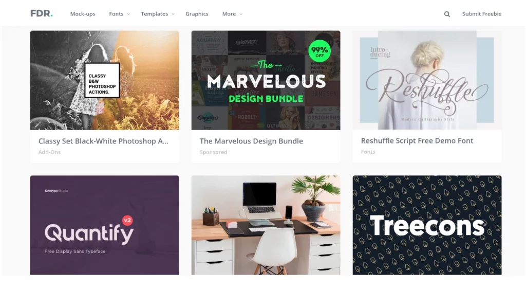 7 Graphic Resources for Creating Images for Your Online Promotions