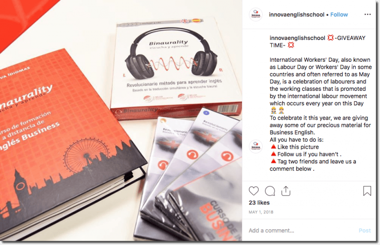 May Promotion Ideas in 2023 | Easypromos