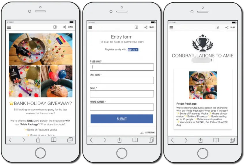 May Promotion Ideas in 2023 | Easypromos