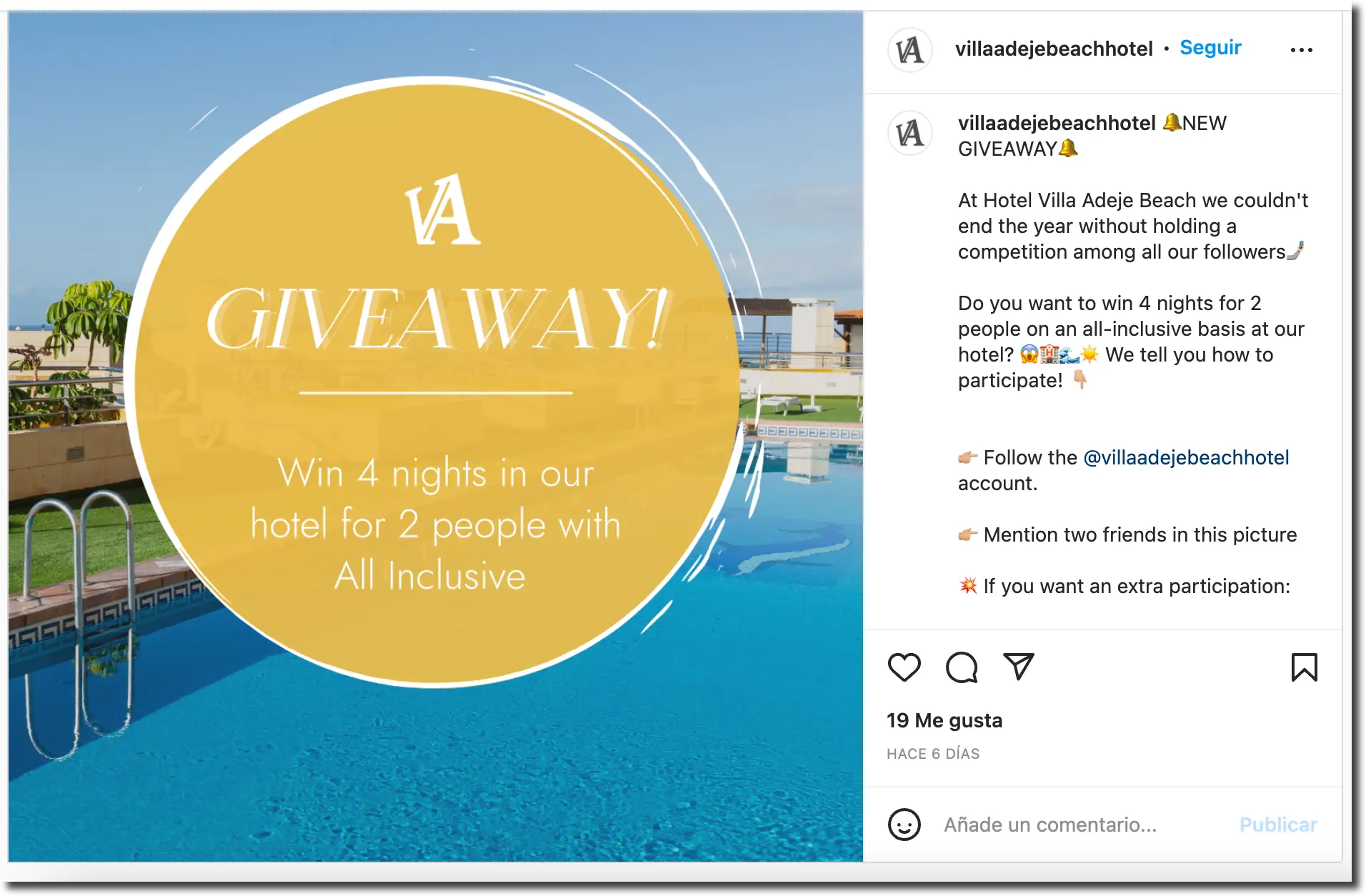 How to Pick a Winner for an Instagram Giveaway with Promoted Posts