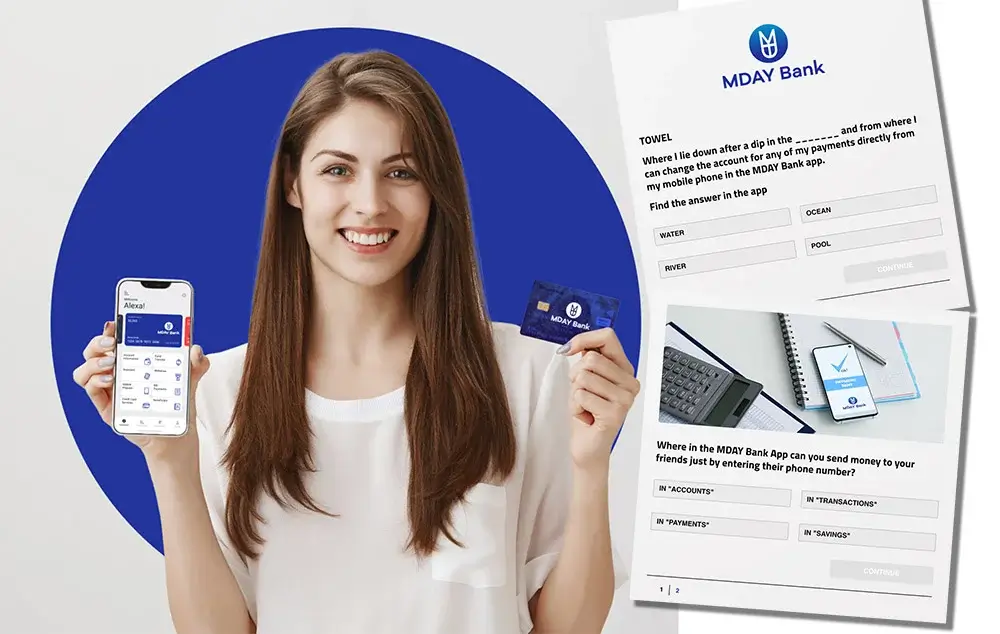 Promotion Ideas for Banks and Insurance Companies