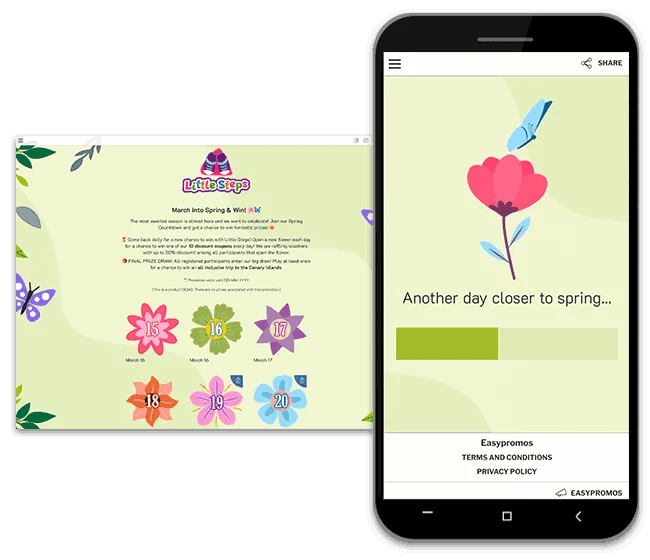Spring Promotion Ideas to Help Your Business Grow