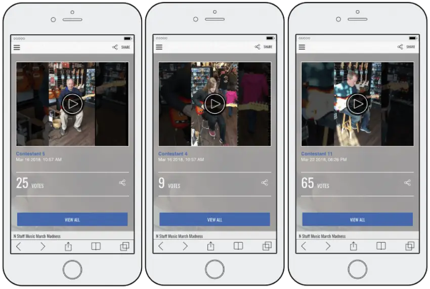 How Experiential Retail and Live Promotions Increase Sales In-Store