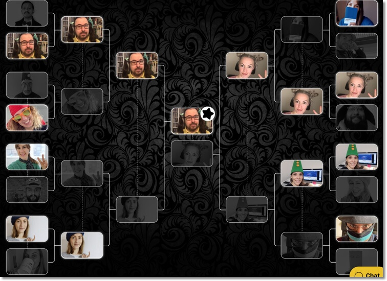 How to Create Online Team Building Activities | Tips and Real Examples