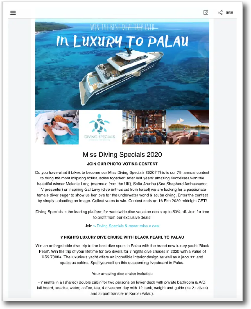 All the Advantages of Adding Contests to Your Marketing Strategy