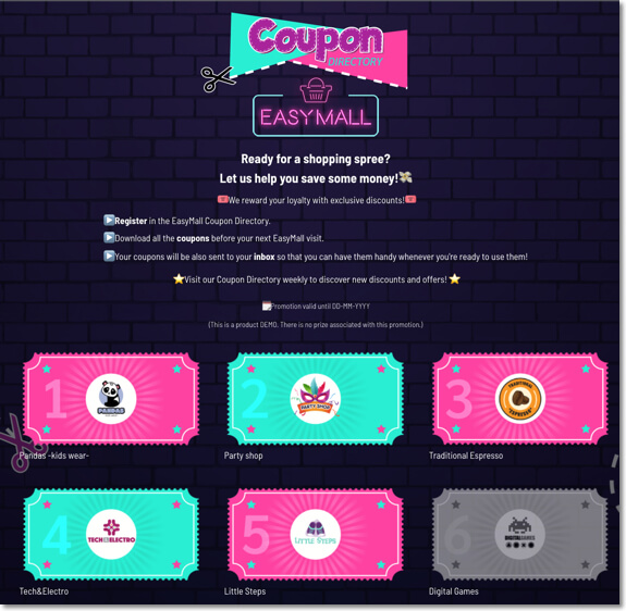 How to Organize Promotional Campaigns with Multiple Promotions