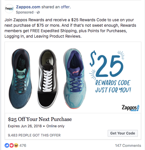 8 Must-Use Facebook Marketing Tips for eCommerce