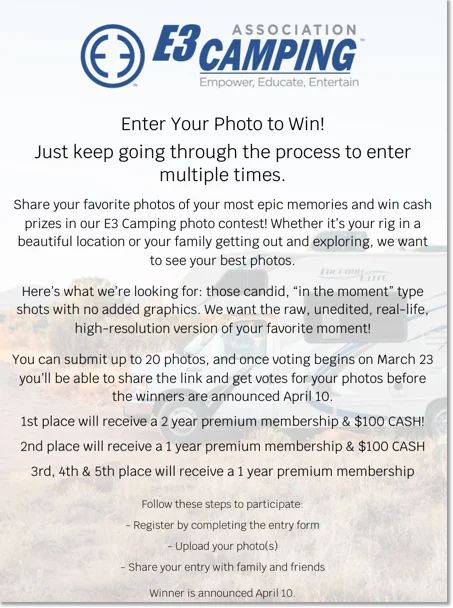 Photo Contest Ideas for Any Brand - Collect UGC Like a Pro