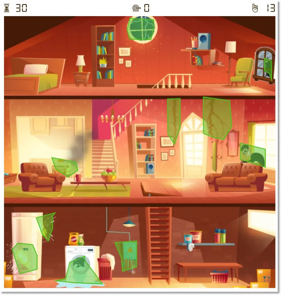 Generate More Engagement with Online Hidden Objects Games