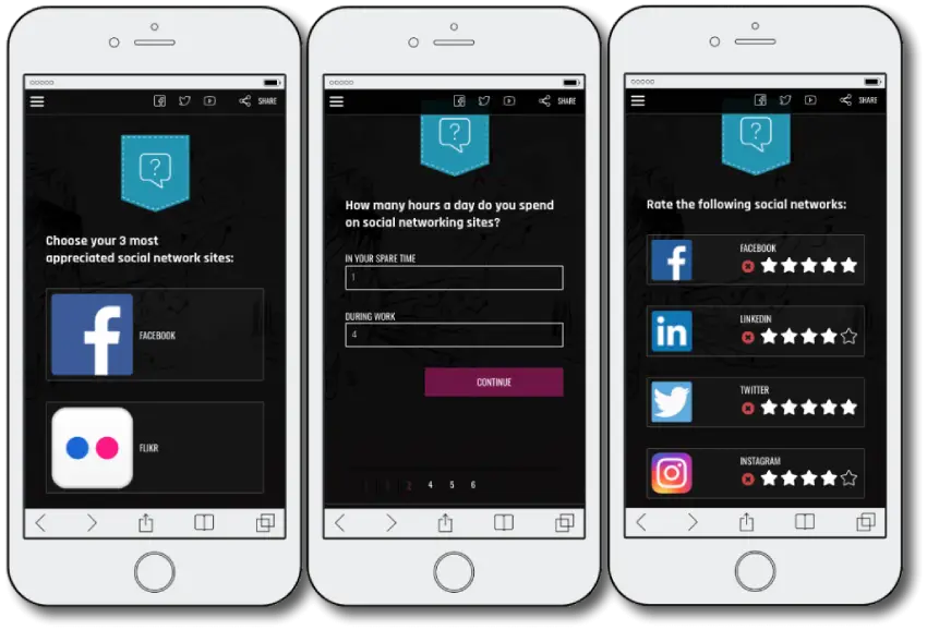 Use a Poll Maker to Increase Engagement on Your Social Media