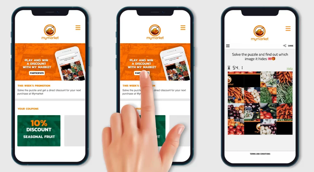 Ten Ways to Access an Easypromos Promotion