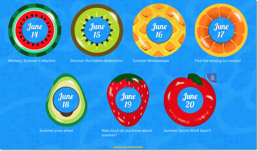 How to Organize Promotional Campaigns with Multiple Promotions