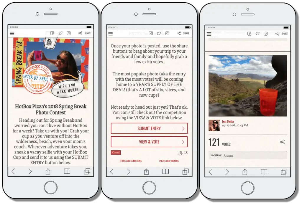 Spring Promotion Ideas to Help Your Business Grow