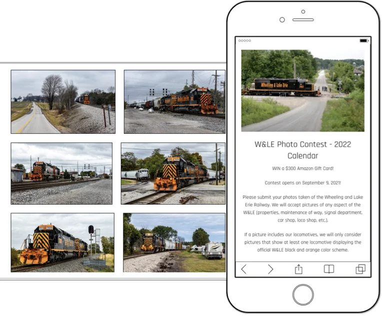 Photo Contest Ideas for Any Brand - Collect UGC Like a Pro