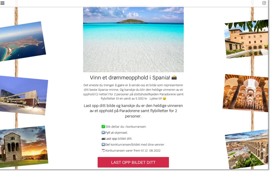 Photo Contest Ideas for Any Brand - Collect UGC Like a Pro