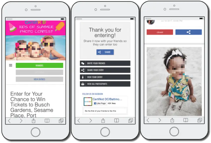 Celebrate Kids and Parents with a Children's Day Promotion