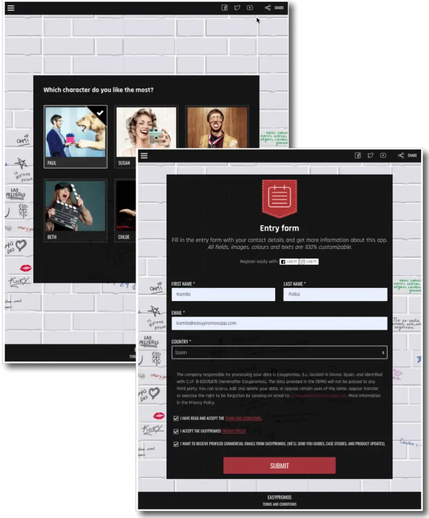 Use a Poll Maker to Increase Engagement on Your Social Media