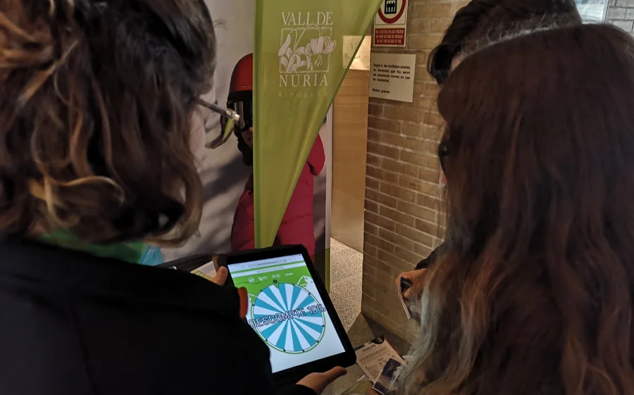 Ten Ways to Access an Easypromos Promotion