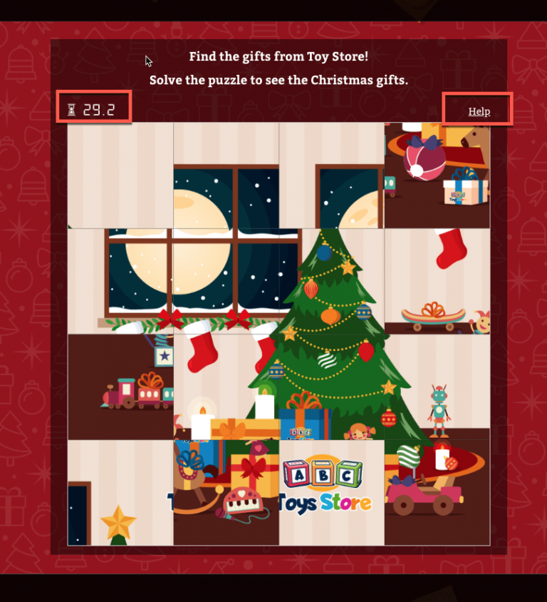 How to Create a Branded Puzzle Game Online for your Marketing Strategy
