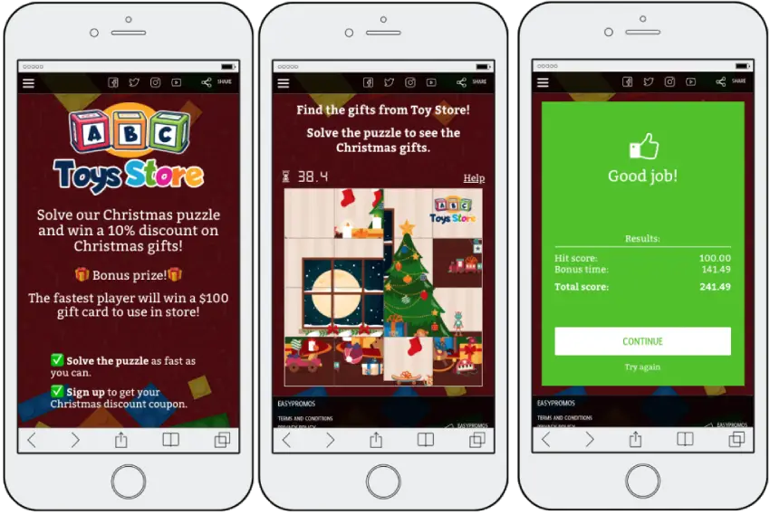How to Create a Branded Puzzle Game Online for your Marketing Strategy