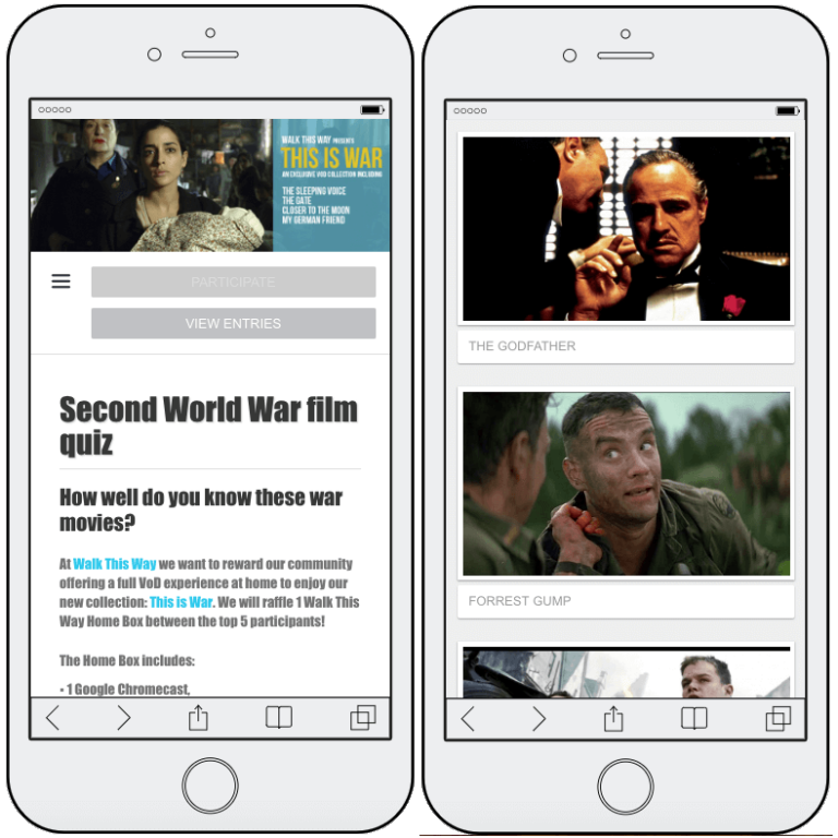 How to promote a film online and beat your box office goals