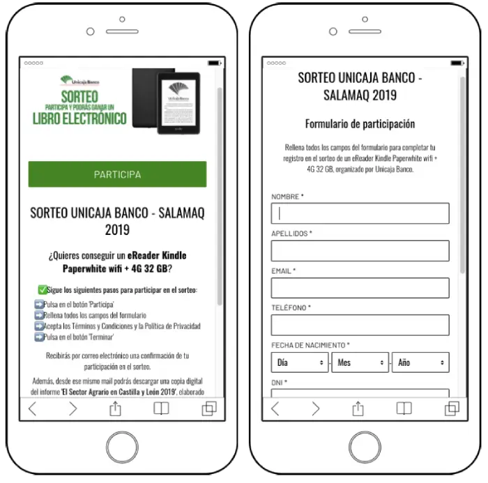 Promotion Ideas for Banks and Insurance Companies