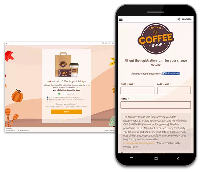 Welcome Autumn with These Seasonal Fall Giveaway Ideas in 2022