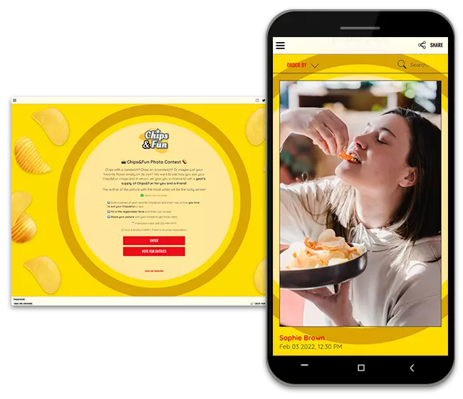 Photo Contest Ideas for Any Brand - Collect UGC Like a Pro