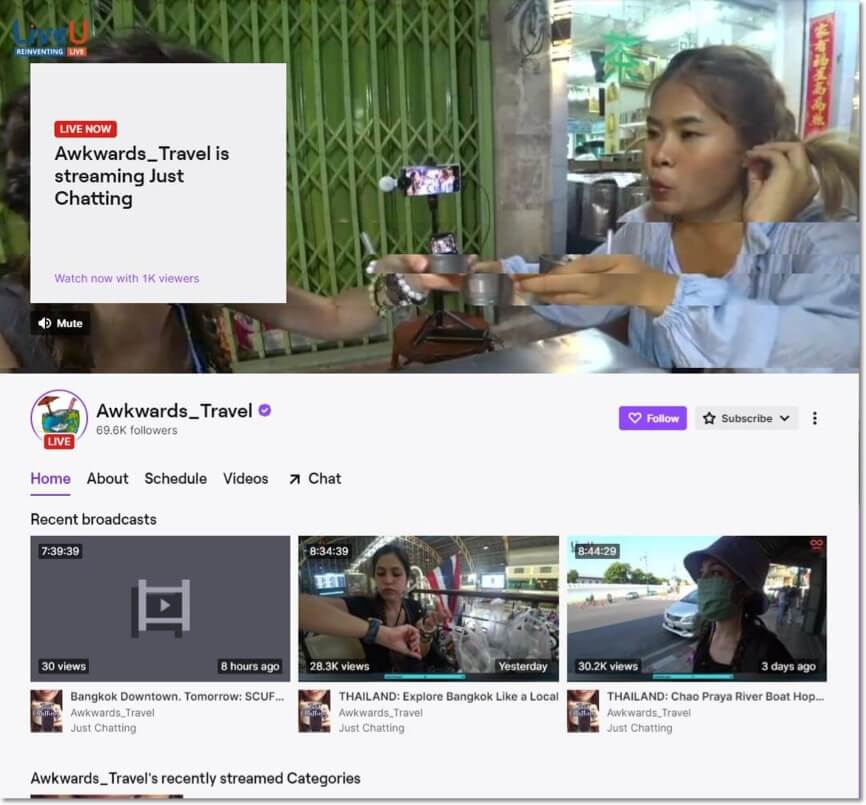 What is Twitch and How are Brands Using it | Easypromos