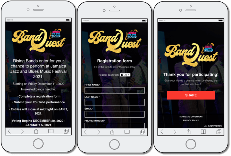 6 Ideas to Create a Viral Social Media Video Contest
