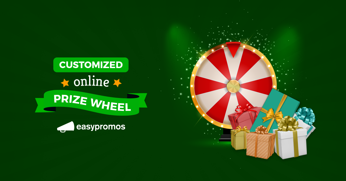 Custom Prize Wheel App at Nicholas Ramsey blog