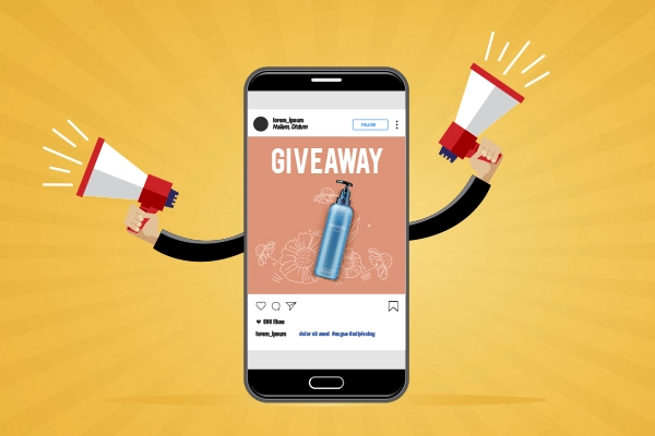 Product Promotion Examples