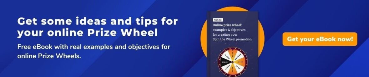 Online Lucky Wheel Tips and Examples