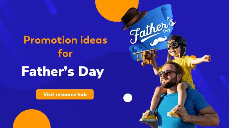 The Best Father's Day Contest Ideas to Boost Your Brand