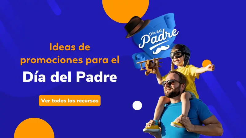 Ideas para lanzar un concurso del Día del Padre