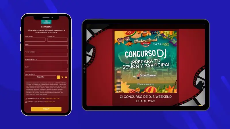 Video Contest Ideas to Organize with your Brand