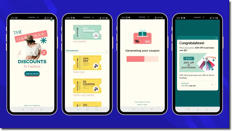 5 Ideas and Strategies for Retail and Shopping Malls Marketing
