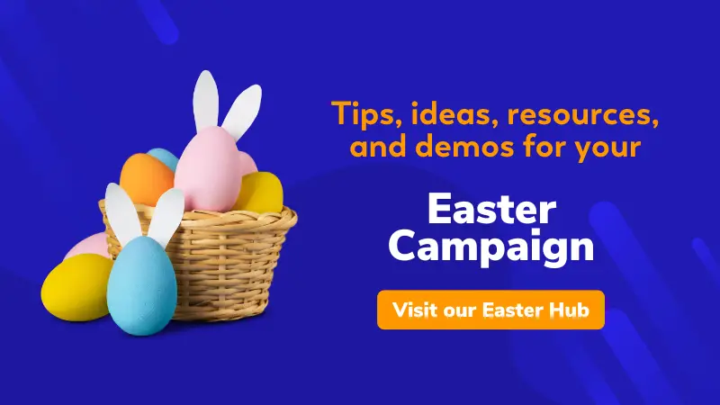 Easter Competition Ideas