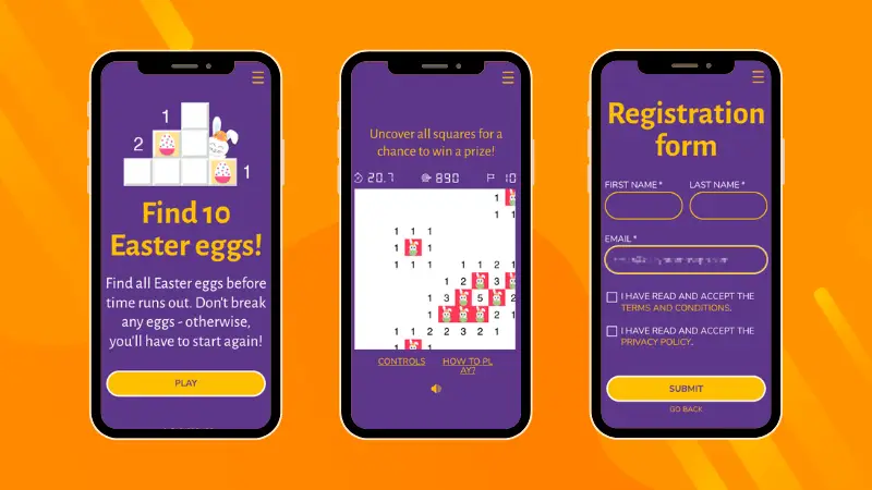 Easter Competition Ideas