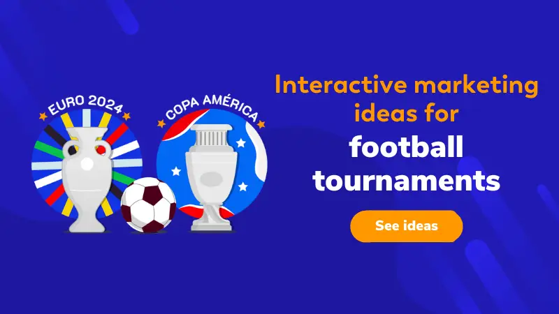 Football Marketing Ideas | Easypromos