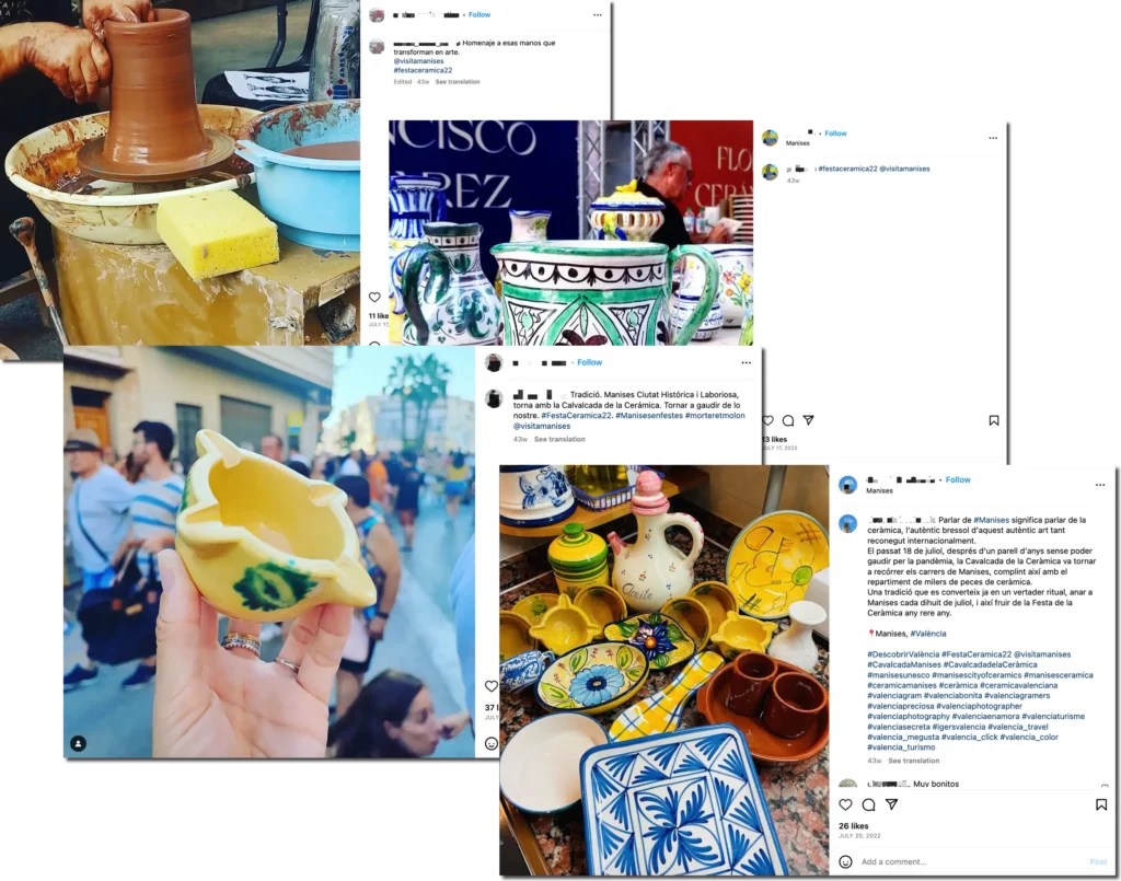 Tourism Marketing Examples