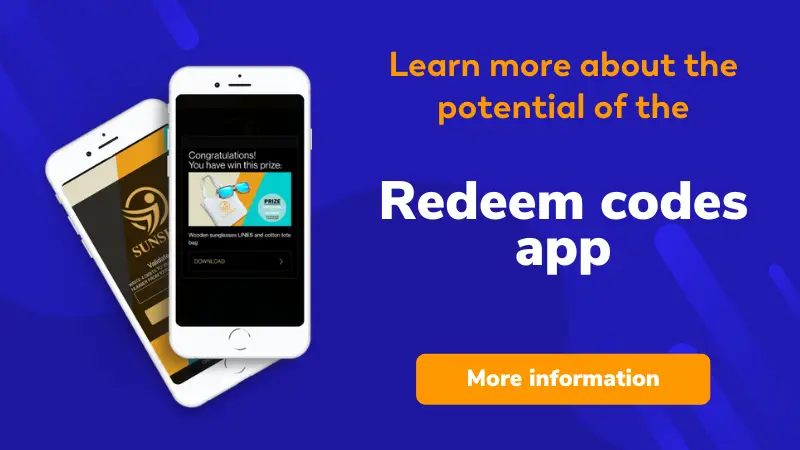 How to Reward Customers with a Winning Ticket; 5 Examples.