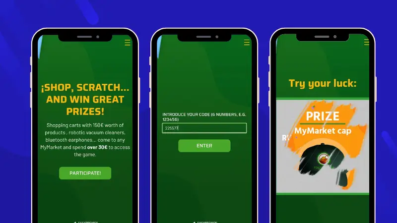 Exclusive customer giveaway ideas to reward your target audience