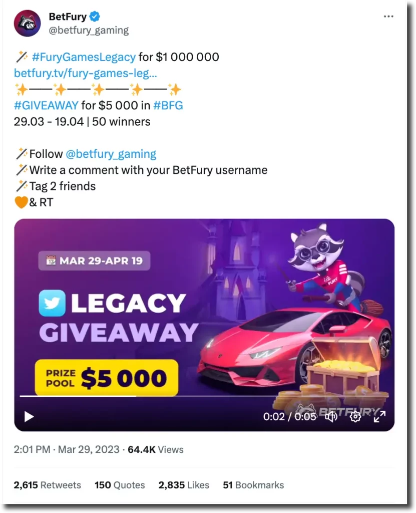 Five Ides for your Twitter Marketing Stategy