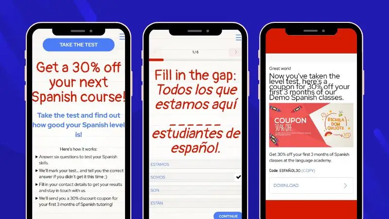 Ideas to Distribute Back to School Coupons to Boost Sales