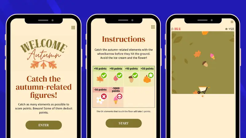 Fall Promotion Ideas: Generate Buzz and Engage Your Audience