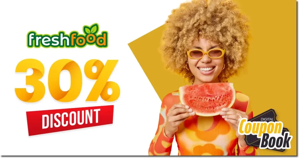 How to design digital discount coupons