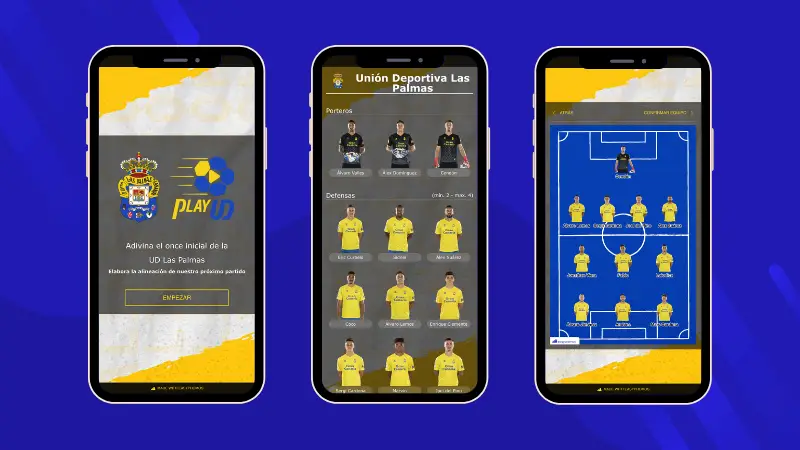 Football Marketing Ideas | Easypromos