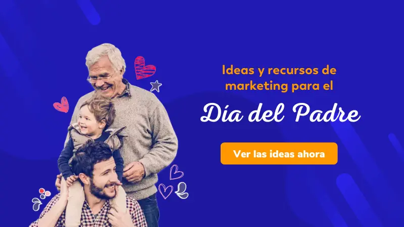 Ideas para lanzar un concurso del Día del Padre