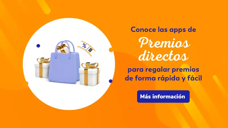 Ideas de premios para concursos en redes sociales